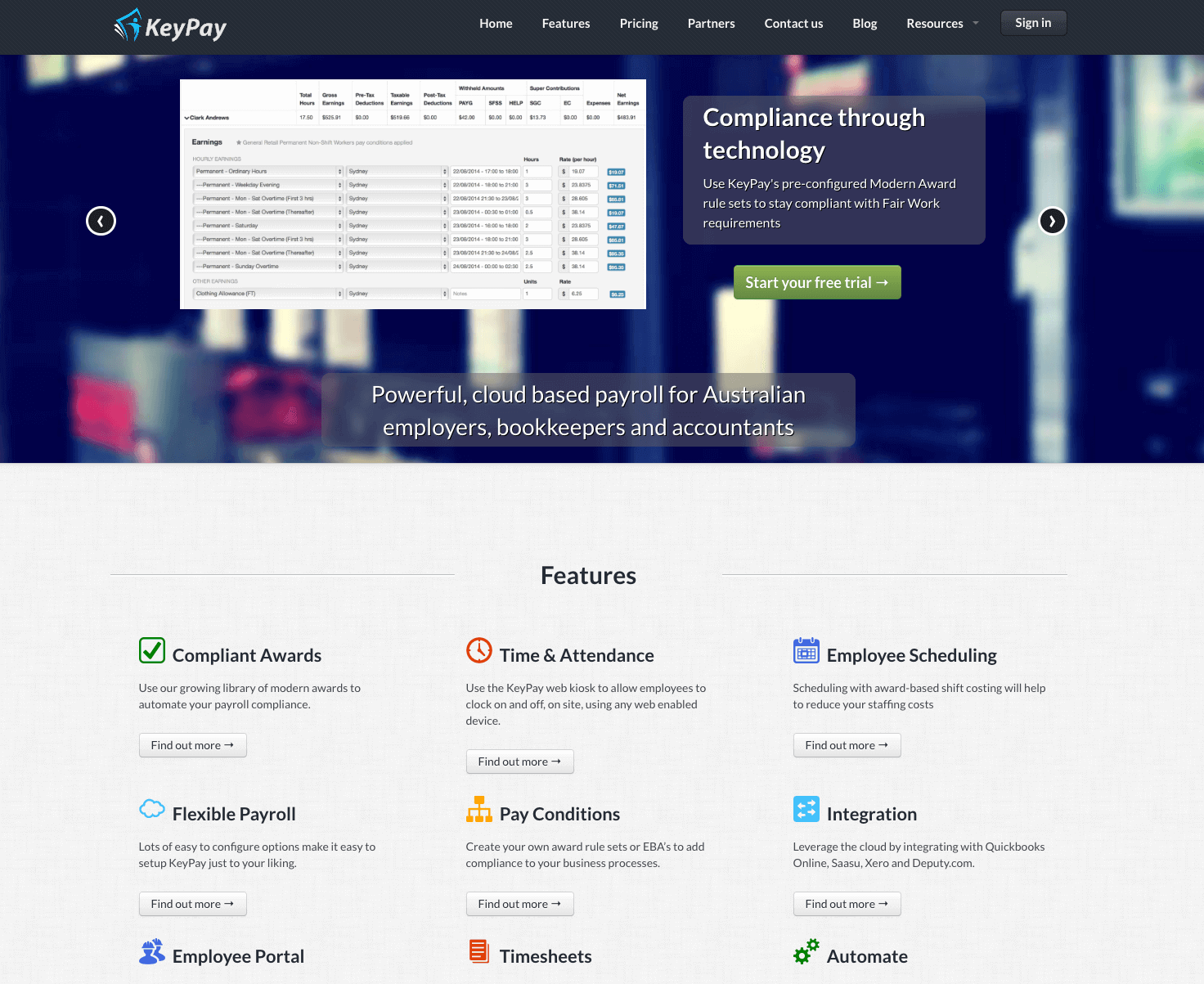 The Story Behind KeyPay's Brand | KeyPay